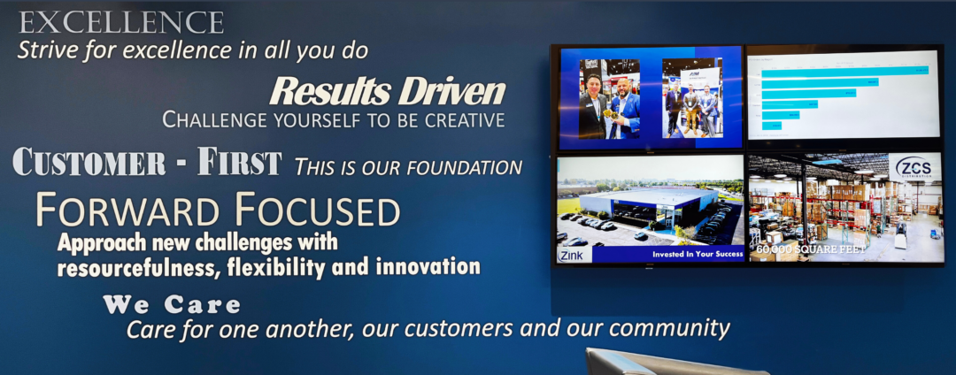 Careers - Zink Corp