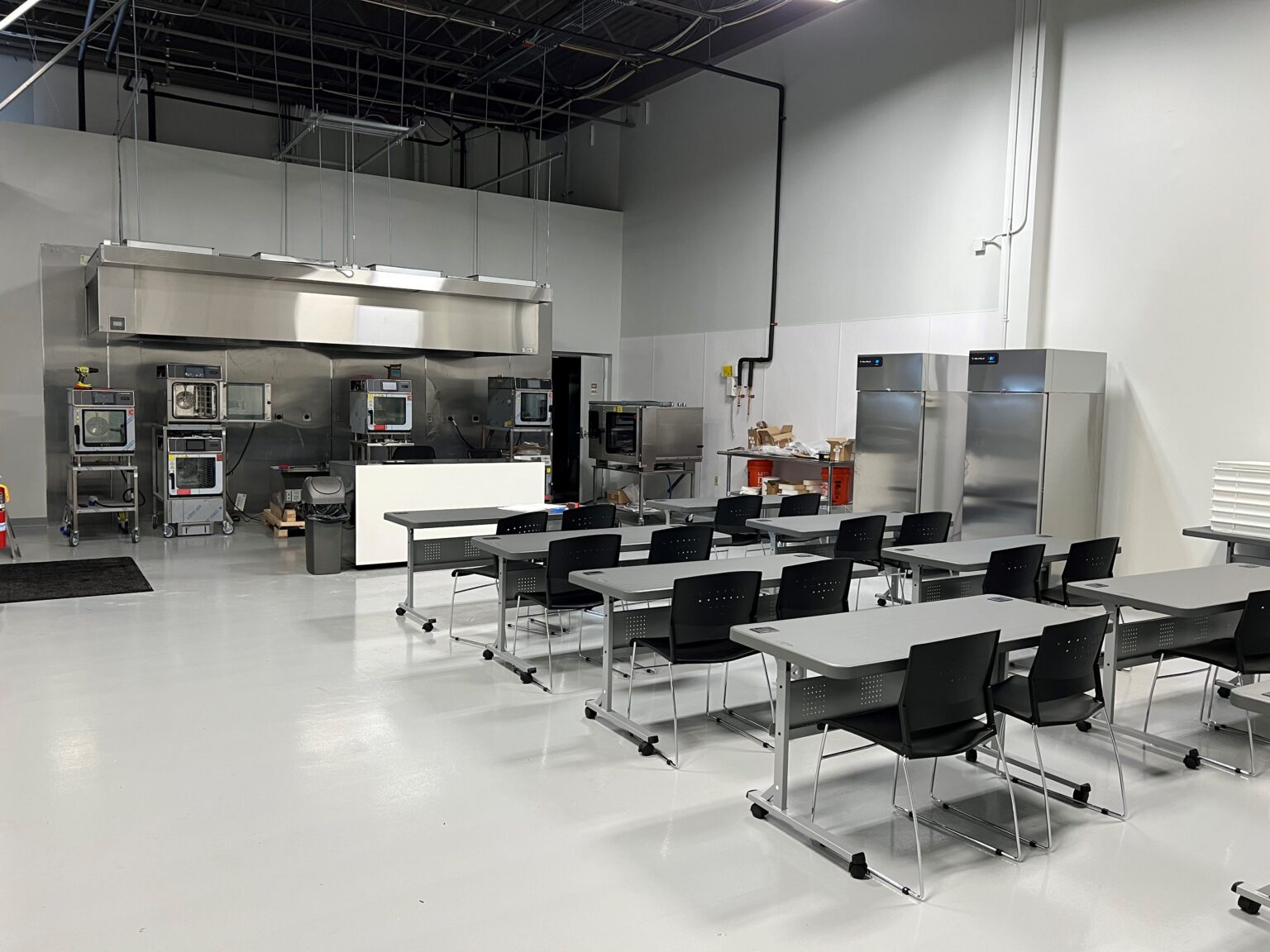 About Us - Zink Corp