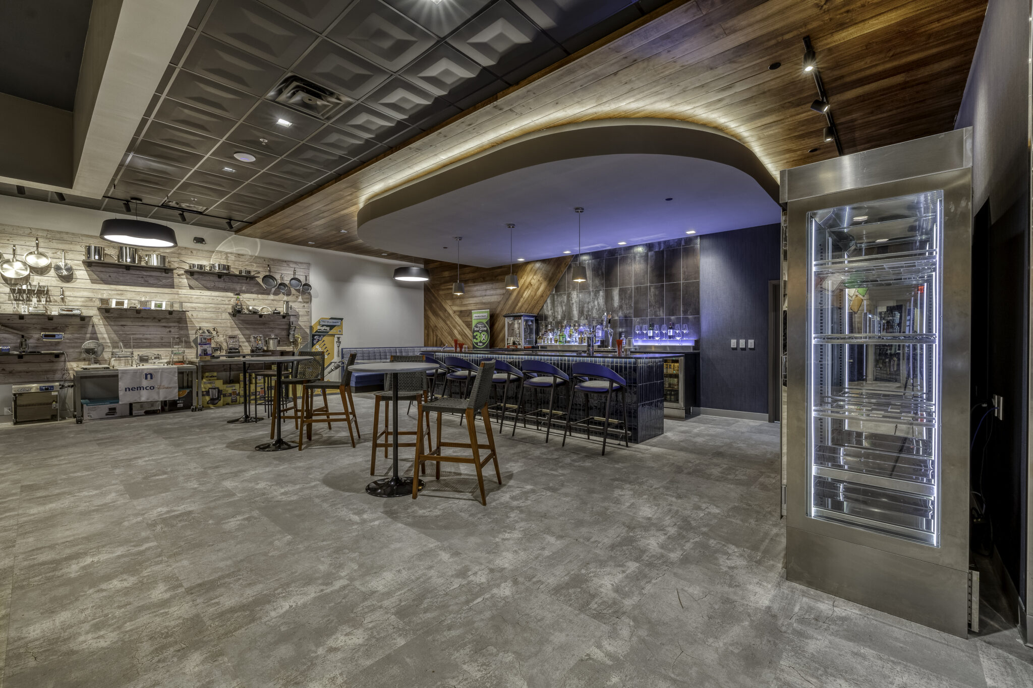 About Us - Zink Corp