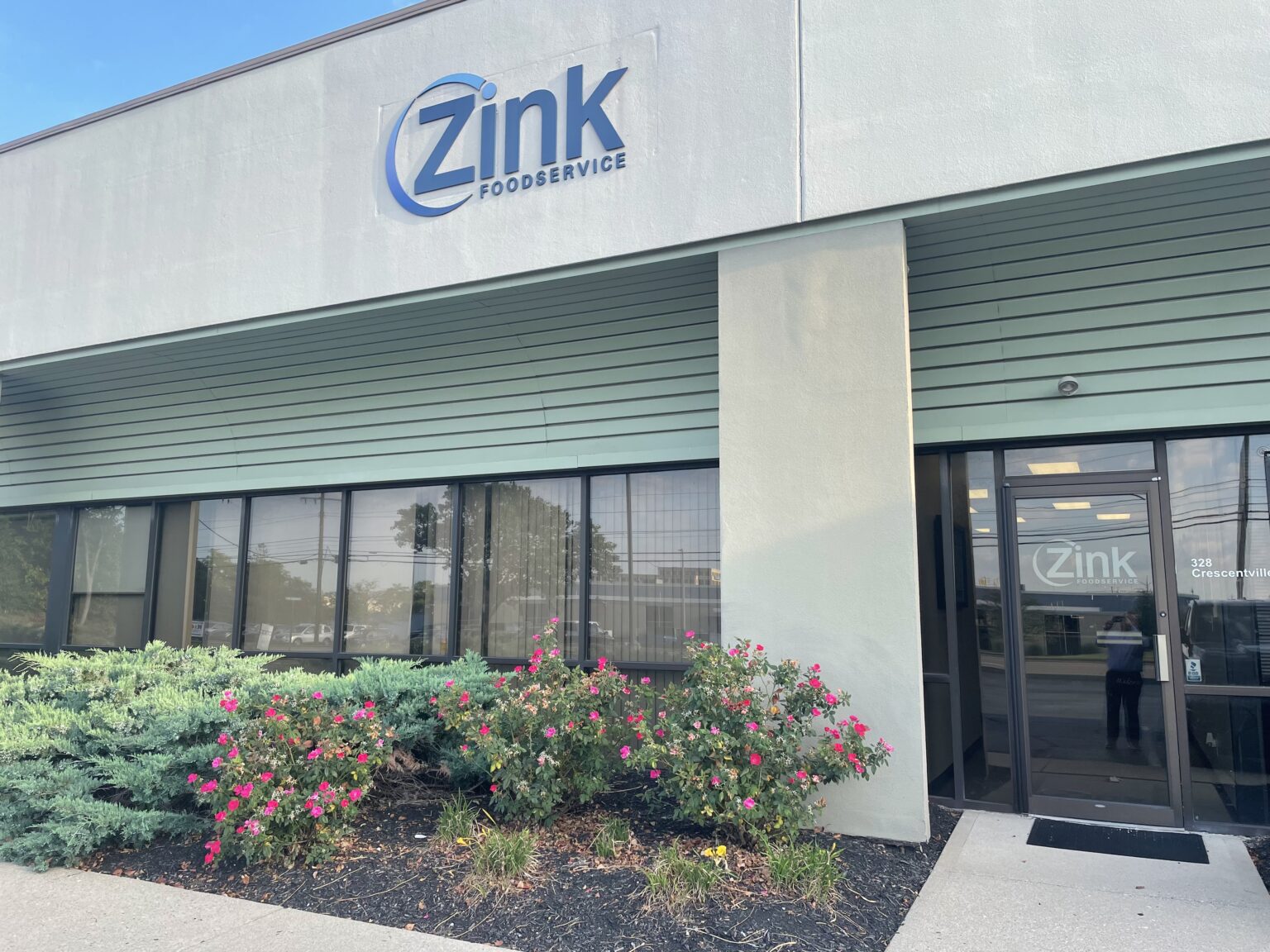 About Us - Zink Corp